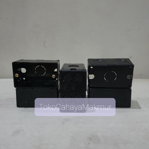 Jual IB Dus Panasonic WVJ5911K / Dus Inbow Mangkok Tanam Persegi ...