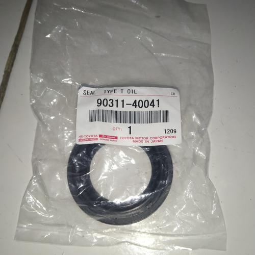 Jual seal Drive Shaft As Roda Camry Harrier Alphard 2400cc 90311-40041 ...