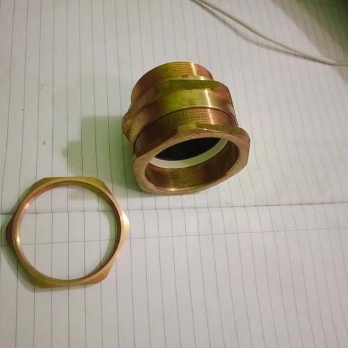 Jual Cable Gland M50 CMP UK 50 A2F M50 Sira 06 ATEX 1097x BRASS - Kota ...