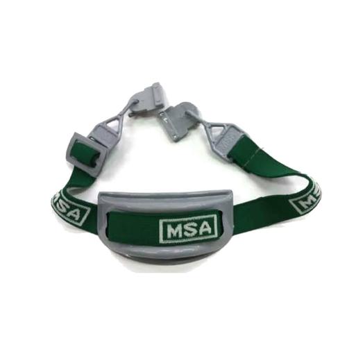 Jual Tali Dagu MSA Lokal Helm Safety Proyek / talo dagu nilon / karet ...