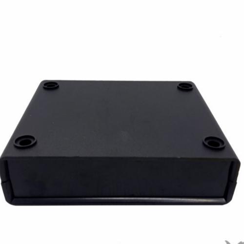 Jual BOX HITAM X8 BOX UNTUK RANGKAIAN ELEKTORNIK KOMPONEN - Kota ...