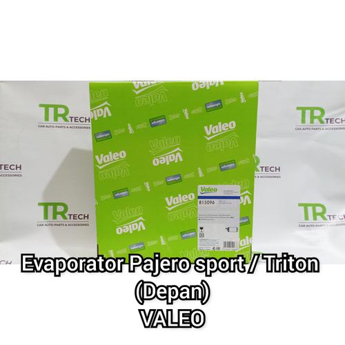 Jual evaporator coil valeo mitsubishi triton pajero sport Strada valeo ...