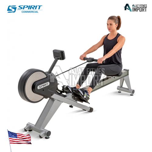 Jual SPIRIT AIR ROWER CRW 800 - AIR ROWING MACHINE - Jakarta Barat ...