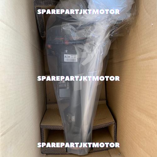 Jual Gardan Depan Komplit Gardan Assy Hilux Revo Gigi 12x43 3.000cc 1KD ...