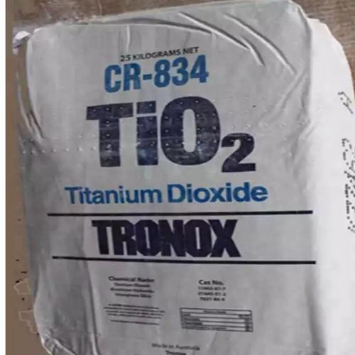 Jual TITANIUM DIOXIDE TRONOX UNTUK PVC, POLIOLEFIN KEMASAN 25KG - Kab ...