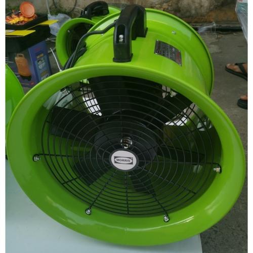 Jual MORRIS PORTABLE VENTILATOR 14" KIPAS VENTILATOR EXHAUST 14" FAN ...