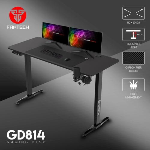 Jual Fantech GD814 Gaming Desk / Meja komputer / MEJA GAMING GD 814 GD ...