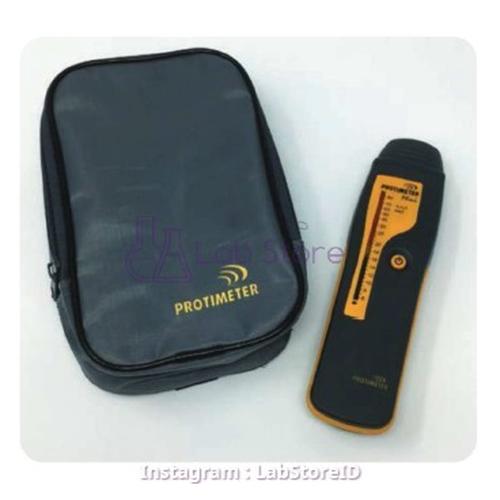 Jual Protimeter BLD2000 Mini Moisture Meter | GE - Jakarta Utara - Lab ...
