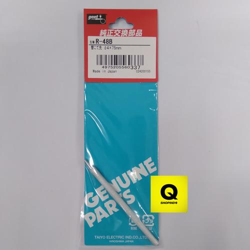 Jual GOOT R-48B/R48B/Mata Solder Tumpul/TIP 40watt/30w KX40R/KX30R ...