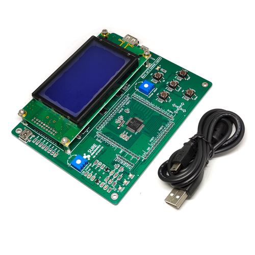 Jual PIC24F Microcontroller Beginner Programming Kit - Kota Surabaya ...