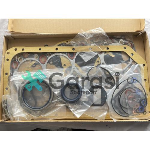 Jual Packing / Paking Gasket SET Mitsubishi Canter PS125 Turbo/ FE73 ...