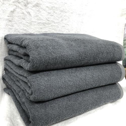 Jual Handuk pantai jumbo 100 x 200 serap - Biru - Jakarta Utara - Jims ...