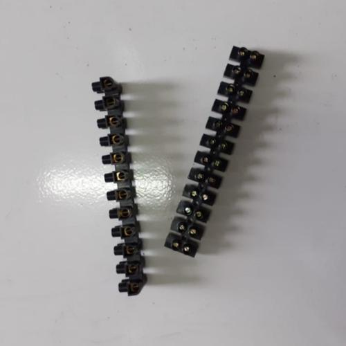 Jual Terminal Kabel 10mm/Terminal Block/Terminal Krustin 10mm 10A - Kab ...