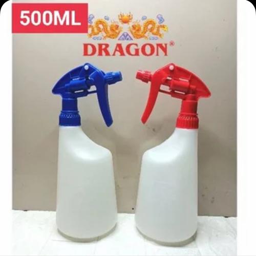 Jual Tudor 500 ml Dragon/ Semprotan Air/Semprotan Burung/Spray Dragon ...