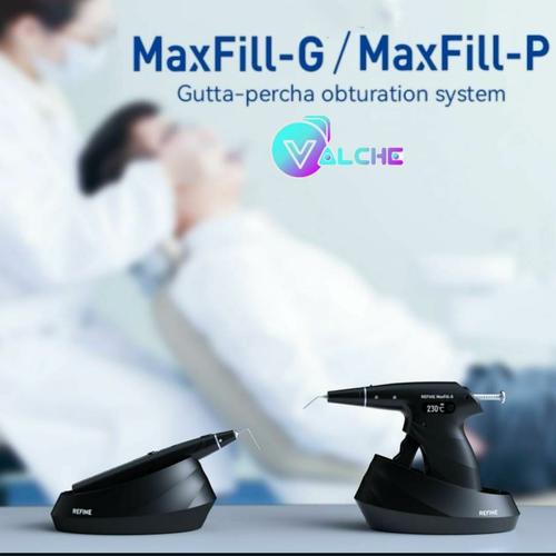 Jual MaxFill-G dan MaxFill-P Obturation System - Jakarta Utara ...