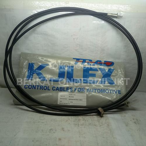 Jual SPEEDOMETER CABLE CANTER COLT DIESEL PS-120 TO-3750 "TSK ...