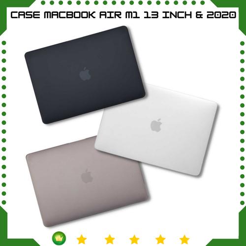Jual Case Macbook Air M1 13 Inch & 2020 [ A2337 A2179 ] MBA Casing ...