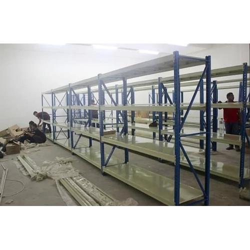 Jual Rak Gudang Import ( Medium Duty,Kapasitas Beban.500Kg ) - JOINTER ...