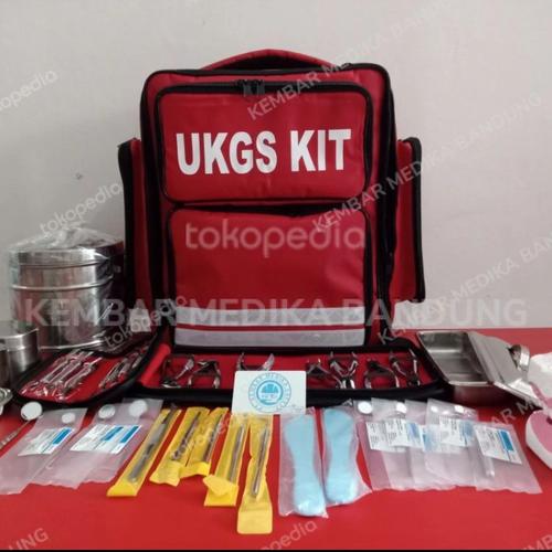 Jual UKGS KIT SET - Kota Tangerang Selatan - sumiru medikatama | Tokopedia