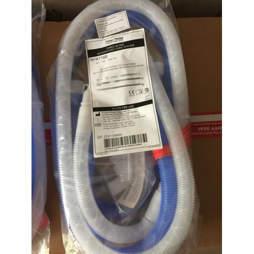 Jual Fisher & Paykel RT 100 circuit ventilator dual heated - Jakarta ...