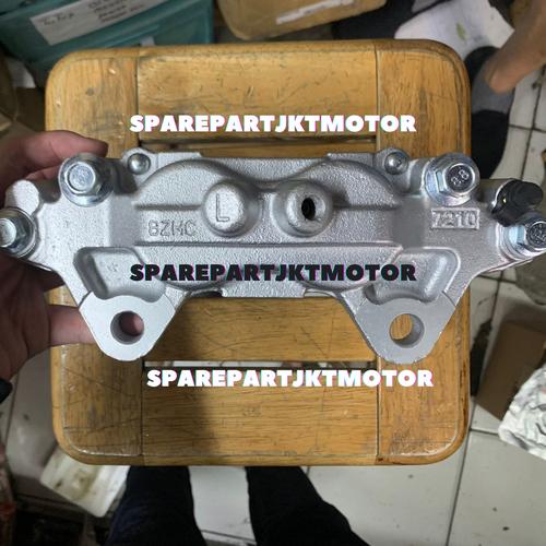 Jual Kaliper Assy Hilux Revo Hilux Baru 47750-0K300 47730-0K300 - Kiri ...