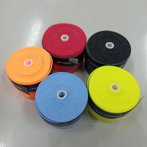 Jual ORIGINAL GRIP raket badminton GP24 GP24 LINING LI NING PVC NEW ...