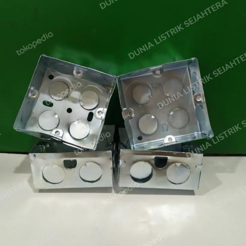 Jual IInbow Dus / Inbow dos / inbow doos / inbowdus / inbowdos Kaleng ...