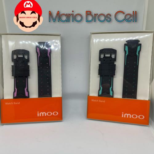 Jual Imoo Strap Z2, Z5, Z6 Original Imoo - Y1 Violet - Jakarta Barat ...