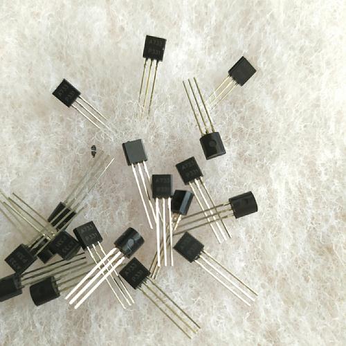 Jual Transistor A733 C945 , transistor TR A 733 C 945 per 1000pcs ...