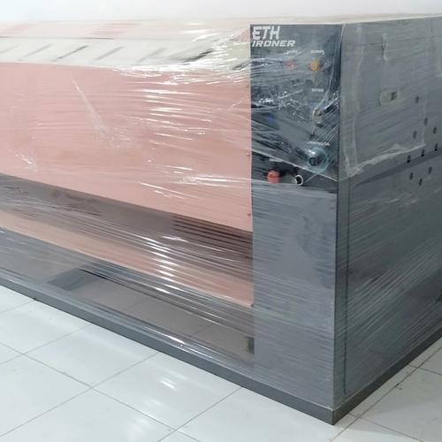 Jual MESIN FLATWORK IRONER / MANGLER - Kab. Bekasi - mesincucilaundry ...