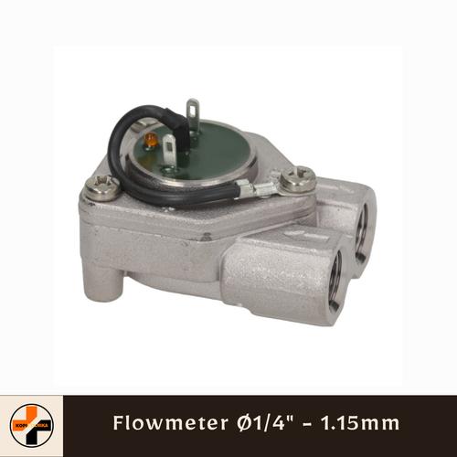 Jual Flow meter Mesin Kopi Volumetric Dosing - Jakarta Selatan ...