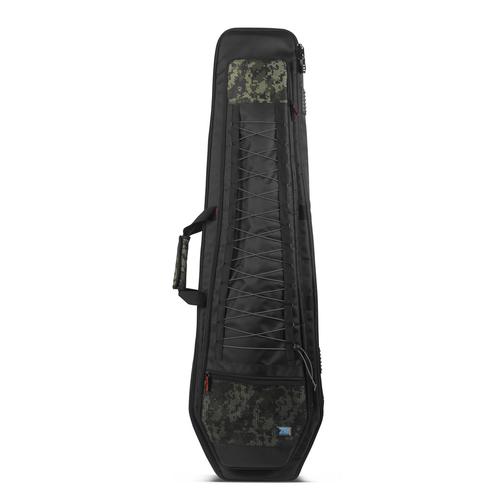 Jual Zorc - Egypt | Tas Senapan Mummy 70 - 140cm | Gunbag | Army Green ...