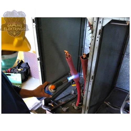 Jual Terminasi Panel TM / Cubicle 20kV - Kab. Bogor - Gaming Electric ...