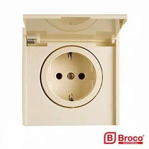 Jual Stop Kontak Inbow Tutup Broco - Jakarta Pusat - Mitra Listrik ...