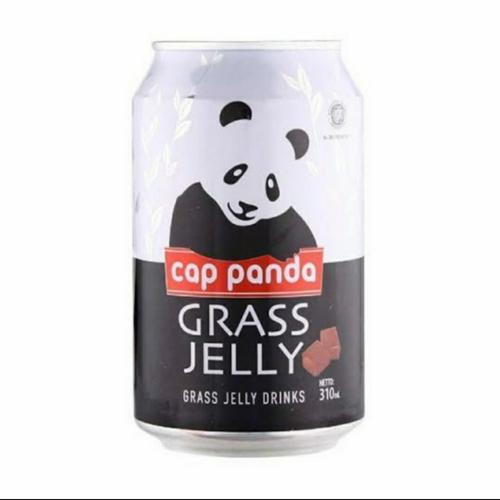Jual CAP PANDA CINCAU 310ML - Jakarta Barat - Srisusan Shop | Tokopedia