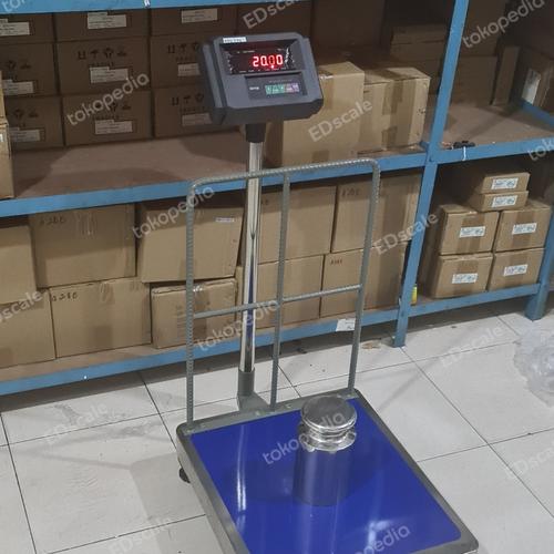 Jual TIMBANGAN DIGITAL SONIC A12EK 500KG TIMBANGAN EXPEDISI 500 KG / CARGO - Jakarta Barat - PT ...