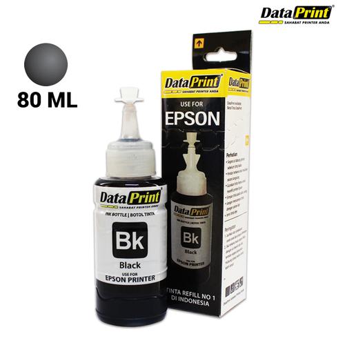 Jual Tinta Refill Epson 664 DataPrint - 80ml - Kuning - Jakarta Pusat ...