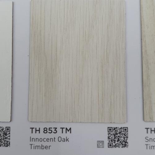 Jual TACO HPL - TH 853 TM Innocent Oak Timber - Jakarta Selatan - warna impian hpl | Tokopedia