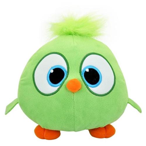 Jual Angry Birds Hatchlings Plush Vincent-Boneka 8 Inch - Jakarta Barat ...