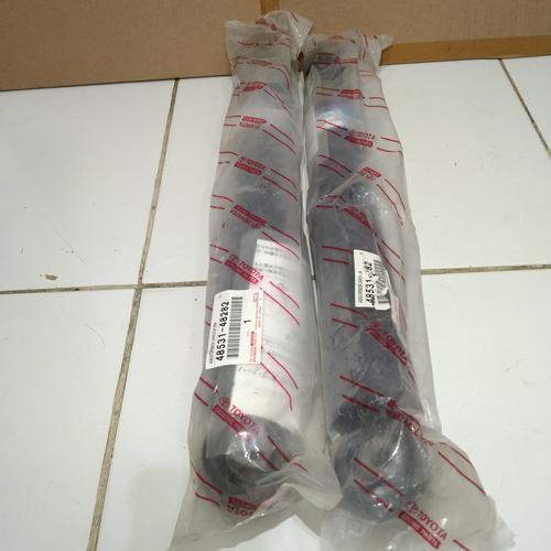 Jual Shock breaker belakang Lexus RX270 RX350 ORI 48531-48282 48531 ...
