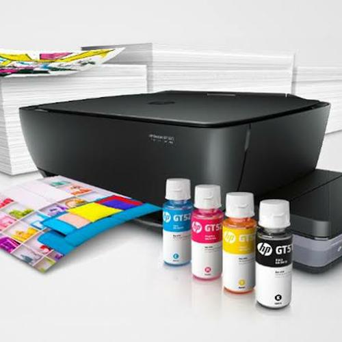 Jual Printer HP Ink Tank 315 Print Scan Copy - Kota Denpasar - Ratna ...