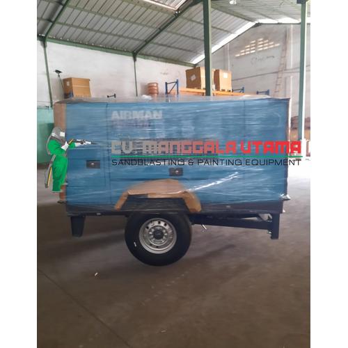 Jual Airman PDS 400 - Kota Samarinda - Manggala Utama | Tokopedia