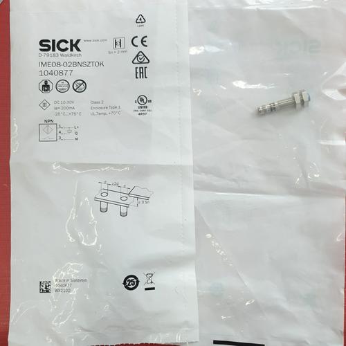 Jual SICK Inductive Proximity Sensor IME08-02BNSZTOK - Kota Surabaya - ATOSYS | Tokopedia