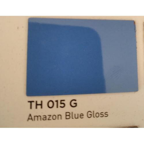 Jual TACO HPL TH 015 G - AMAZON BLUE GLOSS - Kota Bandung - Toko Alat ...
