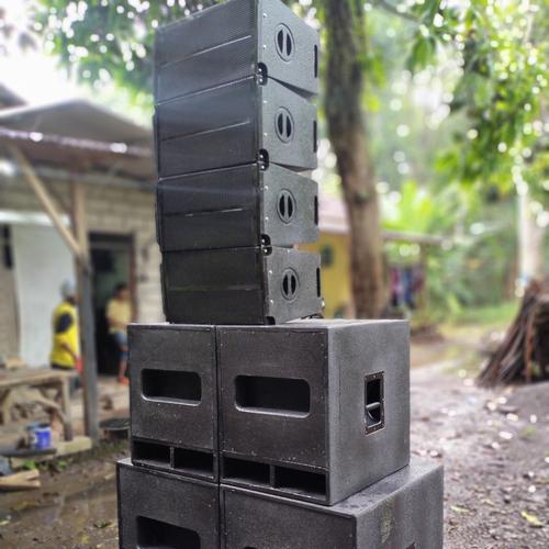 Jual box sound system (miniatur sound system) - Kab. Banyuwangi ...