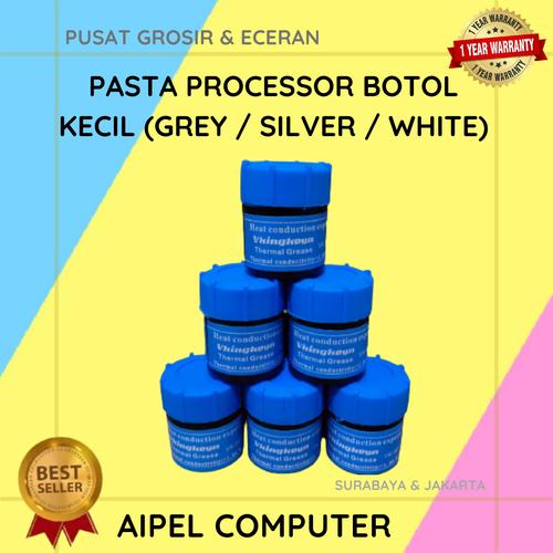 Jual PASTA PROCESSOR BOTOL KECIL - Kota Surabaya - AIPEL COMPUTER ...