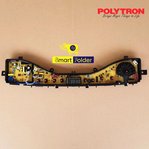 Jual Modul PCB Mesin Cuci Polytron Zero matic - Kota Depok - Smart ...