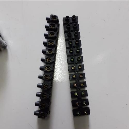 Jual Terminal Kabel 25mm/Terminal Block/Terminal Krustin 25mm 60A - Kab ...