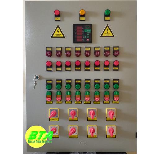 Jual PANEL STP ( Kapasitas dan keterangan baca Diskripsi ) - Jakarta ...