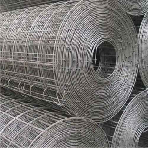 Jual welded wire mesh 50mm x 50mm diameter 4mm - Jakarta Barat ...